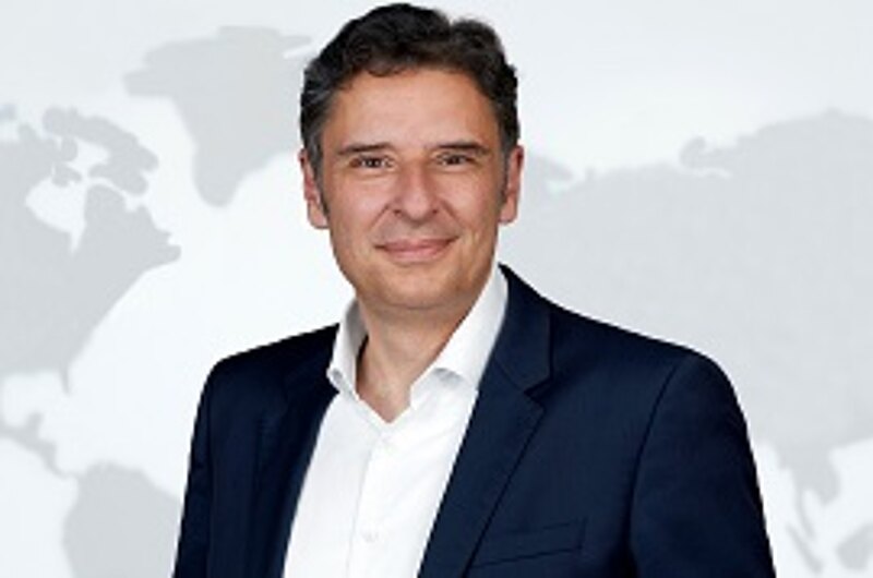 Dr Stephan Glander starts as new CEO of Biesterfeld AG - Biesterfeld SE