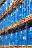 Effiziente Distributionslogistik: Biesterfeld Spezialchemie ...